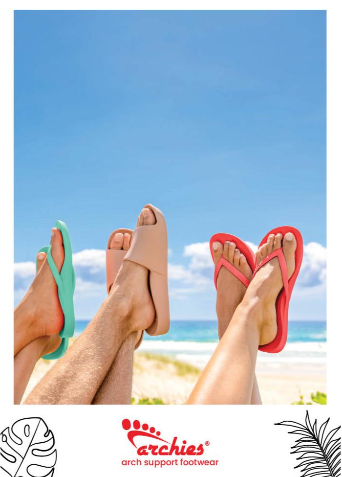A2 Poster - 2 – Archies Footwear Pty Ltd. | AU Wholesale
